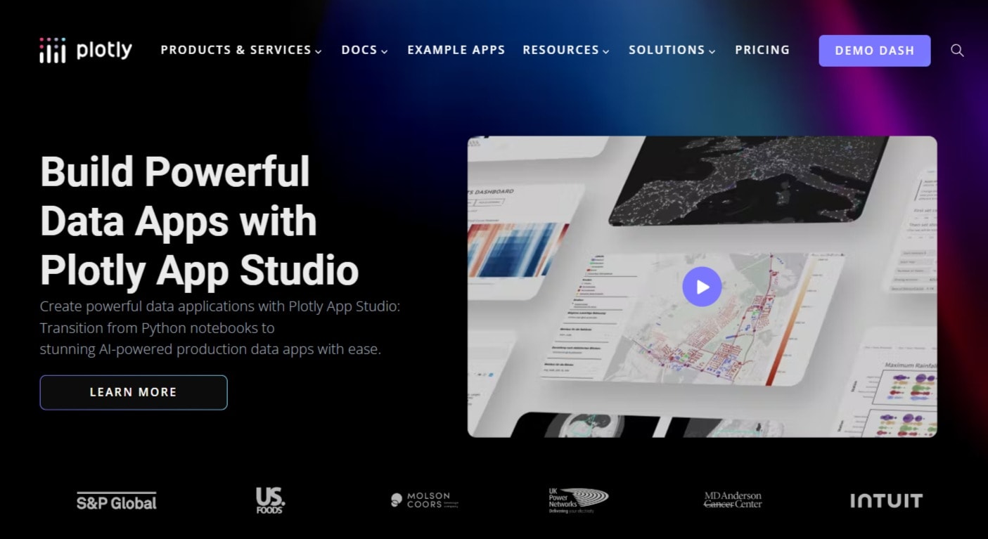 Best Data Visualization Tools to Try in 2025 | Fiverr